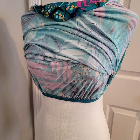 Soma | Tops | Tank With Lace Back Detail | Poshmark